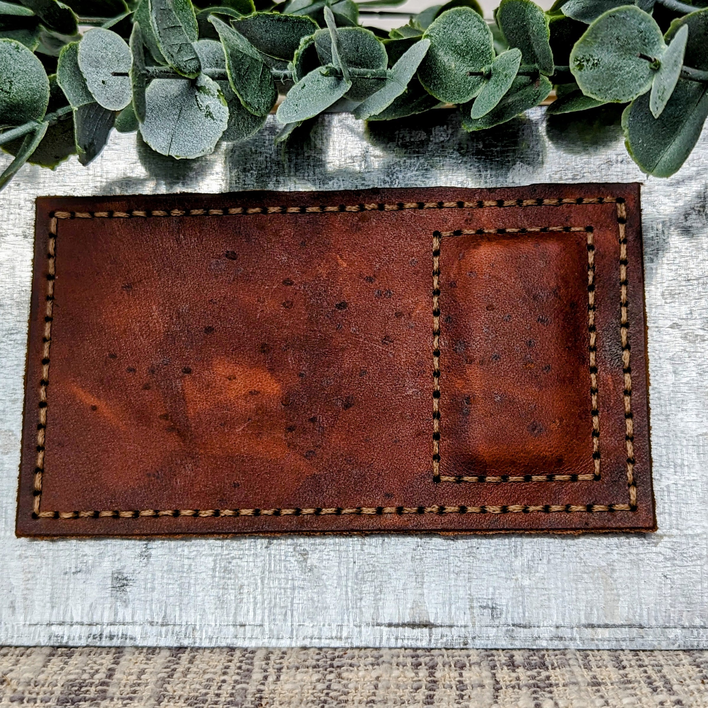 Magnetic Gun Rest Magnetic Shotgun Barrel Rest - Leather Gun Rest For ...